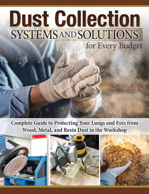 Dust Collection Systems And Solutions For Every Budget – Farm Collector